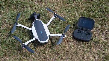 GoPro Karma review: Solid approach with some downfalls | Expert Reviews
