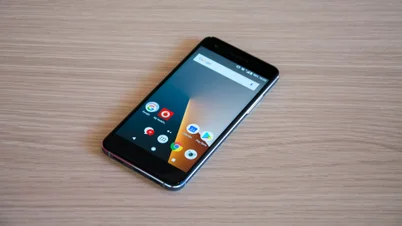 Vodafone Smart V8 review: The £159 Moto G5 rival | Expert Reviews