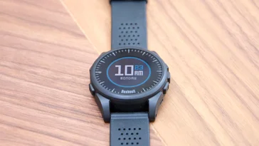 Bushnell Excel review: Pricey, but has EVERYTHING a good golf GPS watch ...