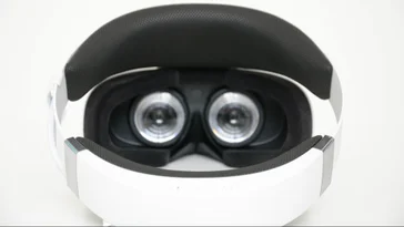 Dell Visor review: Dell’s mixed-reality headset looks to the future ...