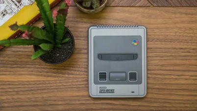 SNES Classic Mini review: The retro competition is heating up | Expert ...