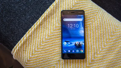 Nokia 8 review: Nokia’s top-tier flagship brings the firm back on track ...