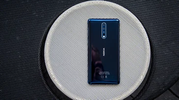 Nokia 8 review: Nokia’s top-tier flagship brings the firm back on track ...