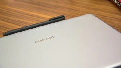 Samsung Galaxy Book review: Taking the fight to Microsoft’s Surface Pro ...