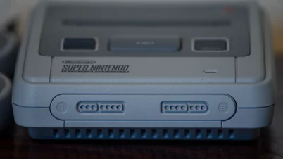 SNES Classic Mini review: The retro competition is heating up | Expert ...