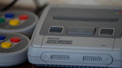 SNES Classic Mini review: The retro competition is heating up | Expert ...