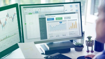 Best free office software: Create documents and spreadsheets that ...