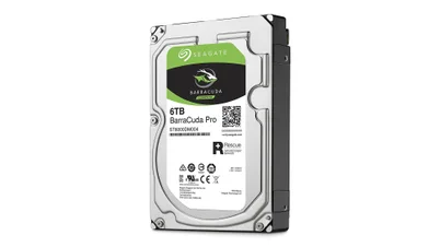 Best internal hard drives: The best high-capacity HDDs to buy from £83 ...