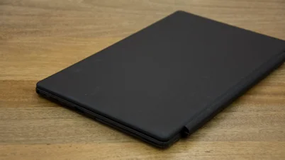 Linx 12X64 review: A Surface Pro wannabe that costs only £200 | Expert ...