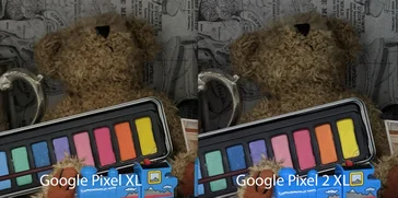Google Pixel 2 XL review: Google’s supersized, bezel-less flagship ...