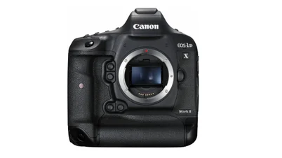 Canon model numbers explained: A guide to Canon's odd DSLR camera ...