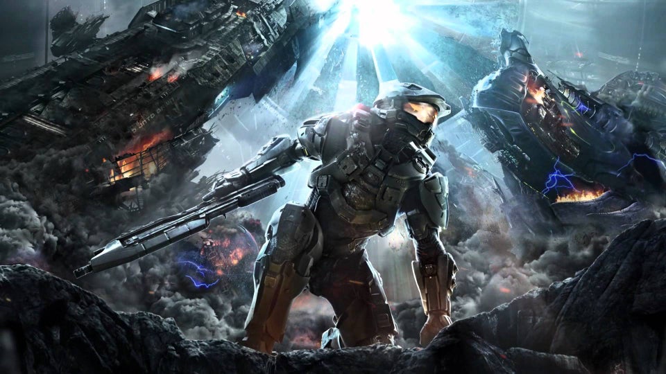 Halo Infinite release date: The Master Chief returns to Xbox in late ...