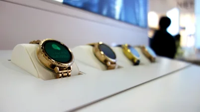 Kate Spade New York smartwatch: Fashion brand Kate Spade launches first ...