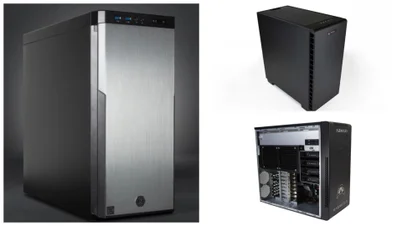 Best workstation PC: The most powerful desktop hardware, from £2,500 ...