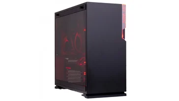 Overclockers Gaming Oxygen review: A gaming PC that oozes all-round ...