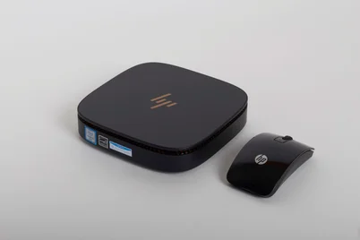 HP Elite Slice review: A good mini PC, but not a great one | Expert Reviews