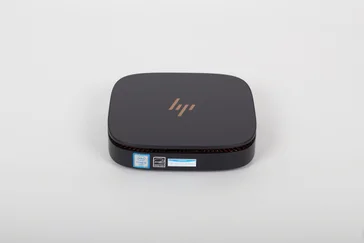HP Elite Slice review: A good mini PC, but not a great one | Expert Reviews