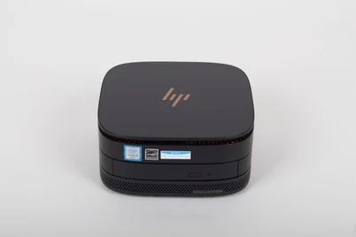 HP Elite Slice review: A good mini PC, but not a great one | Expert Reviews