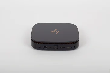 HP Elite Slice review: A good mini PC, but not a great one | Expert Reviews