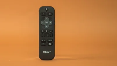 Now TV Smart Stick review: Is it still the best-value streamer ...