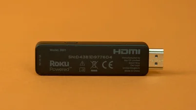 Now TV Smart Stick review: Is it still the best-value streamer ...