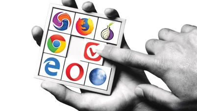 Best browsers 2018: What's the fastest, most secure PC browser ...