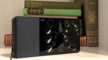 Light L16: Everything you need to know about the 16-lens camera ...