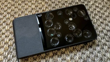 Light L16: Everything you need to know about the 16-lens camera ...