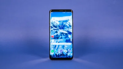 Samsung Galaxy S9 Plus review: A dual-camera delight | Expert Reviews