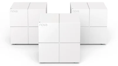 Tenda Nova MW6 review: A good-value mesh system, now even cheaper ...