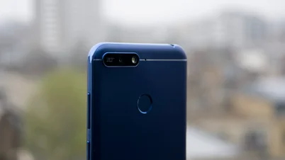 Honor 7A review: Can Honor’s best value smartphone rival the Motorola ...