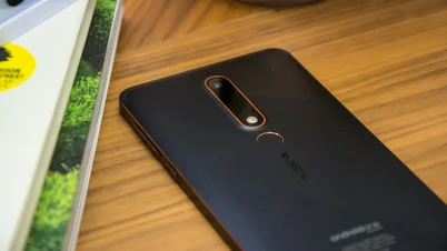 New Nokia 6 (6.1) 2018 review: Nokia’s attractive, affordable ...