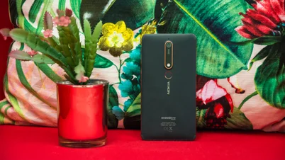 New Nokia 6 (6.1) 2018 review: Nokia’s attractive, affordable ...