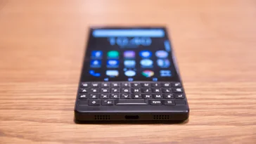 BlackBerry Key2 review: By default, the best keyboard phone you can buy ...