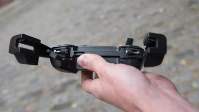 DJI Mavic Air review: The best drone money can buy | Expert Reviews