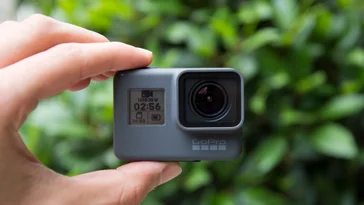 GoPro Hero (2018) review: A go-anywhere action camera that sticks to ...