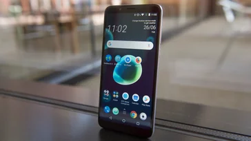 HTC Desire 12+ review: HTC’s budget phone misses the mark | Expert Reviews