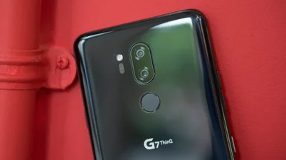 LG G7 ThinQ review: Excellent value, but falls marginally short of ...