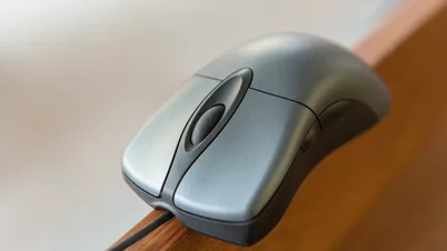 Microsoft Classic IntelliMouse review: A legend reborn? | Expert Reviews