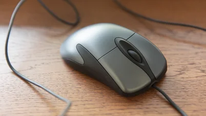 Microsoft Classic IntelliMouse review: A legend reborn? | Expert Reviews