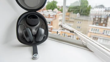 Nuraphone review: Brilliantly clever ANC headphones | Expert Reviews