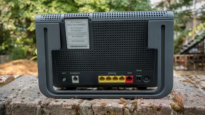 TalkTalk Wi-Fi Hub review: Superfast speeds for not much money | Expert ...
