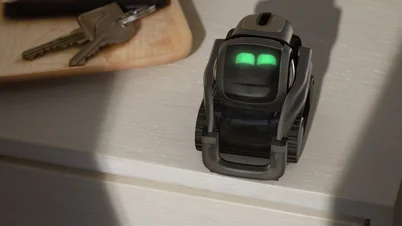 Anki Vector review: Cozmo's cuter, cleverer brother | Expert Reviews