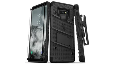 Best Note 9 case: Protect your new Samsung Galaxy Note 9 with the best ...