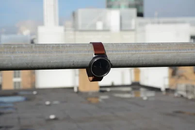 Misfit Phase review: A stylish timepiece, but not all that smart ...