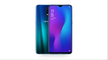 Oppo R17 release date and price rumours: Camera-focused R17 unveiled in ...