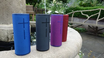Ultimate Ears Megaboom 3 review: A floating Bluetooth speaker with ...