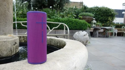 Ultimate Ears Megaboom 3 review: A floating Bluetooth speaker with ...