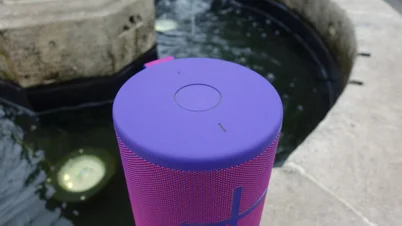 Ultimate Ears Megaboom 3 review: A floating Bluetooth speaker with ...