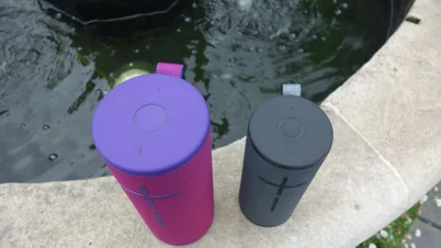 Ultimate Ears Megaboom 3 review: A floating Bluetooth speaker with ...